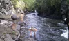 Crowe River — MarmoraHistory.ca