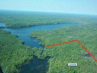 Crowe River — MarmoraHistory.ca