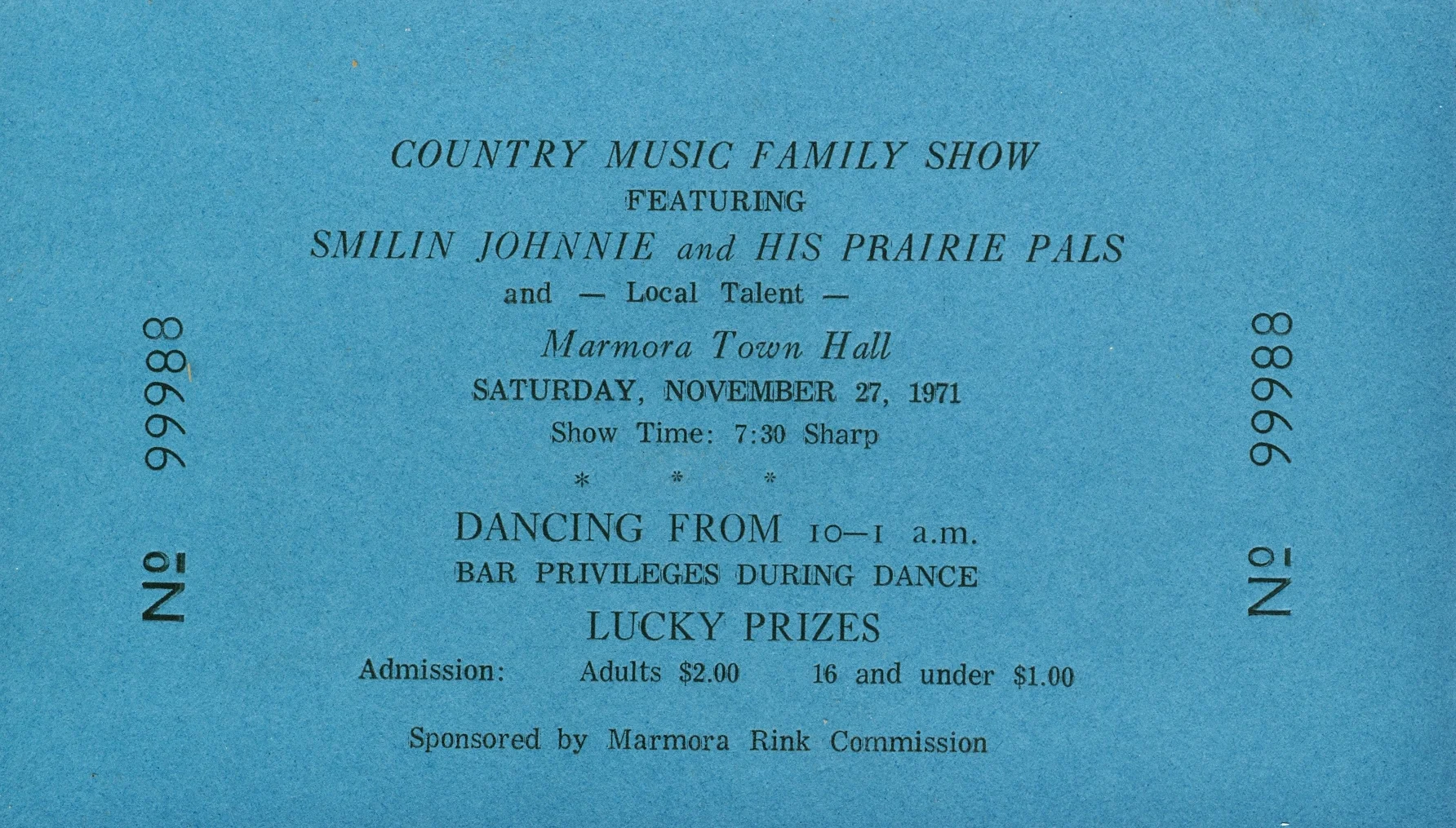 1913 The Finest Town Hall For Miles — MarmoraHistory.ca