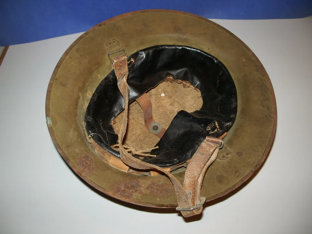 Crawford Dr. Froats House — MarmoraHistory.ca