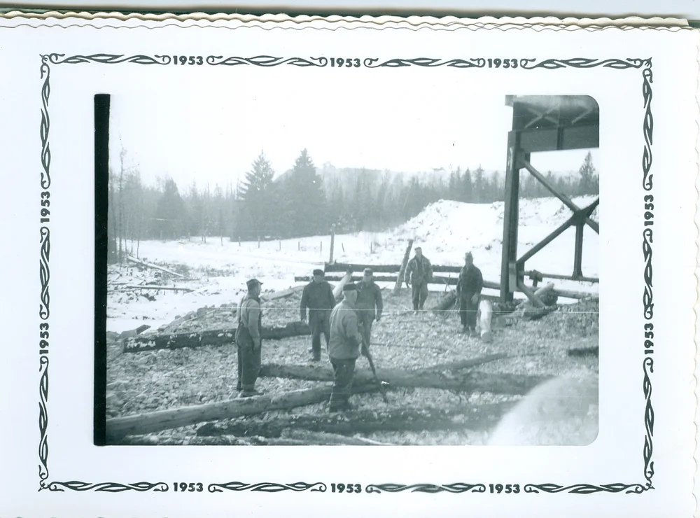 The Mighty Marmoraton Mine — MarmoraHistory.ca