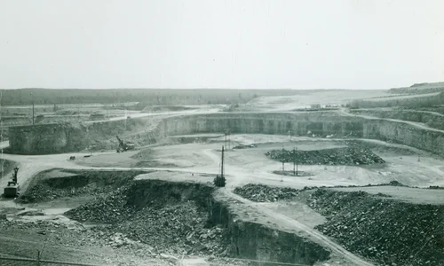 The Mighty Marmoraton Mine — MarmoraHistory.ca