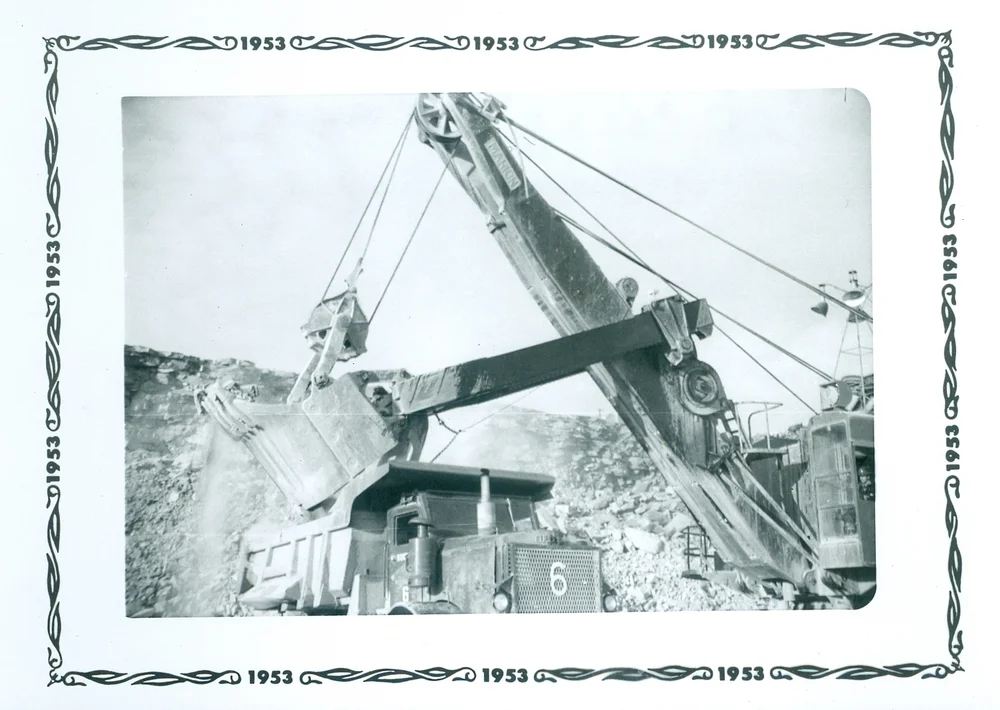 The Mighty Marmoraton Mine — MarmoraHistory.ca