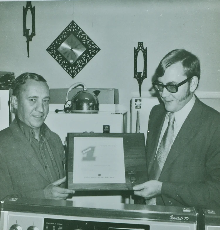 01 Forsyth Street (Cassidy's) — MarmoraHistory.ca