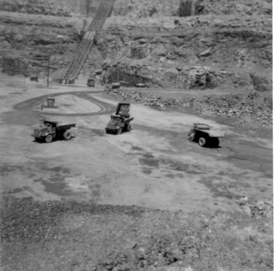 The Mighty Marmoraton Mine — MarmoraHistory.ca