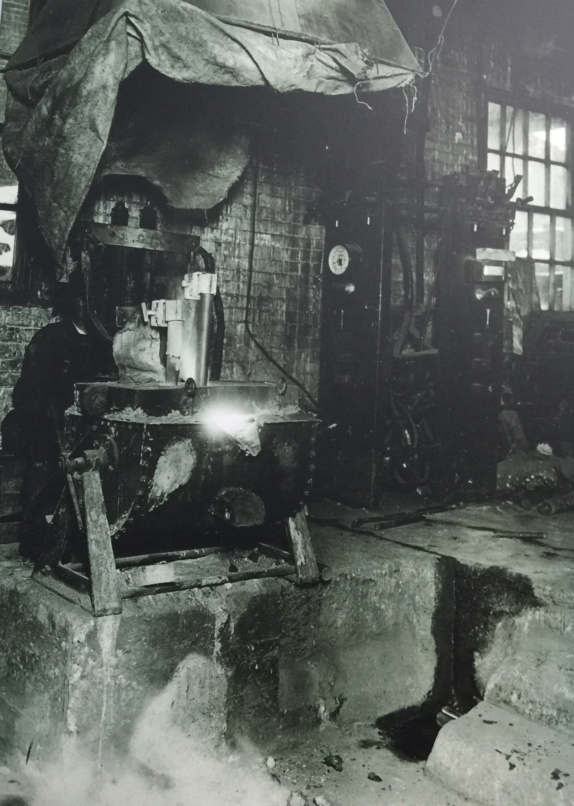 Deloro Company Photo gallery — MarmoraHistory.ca