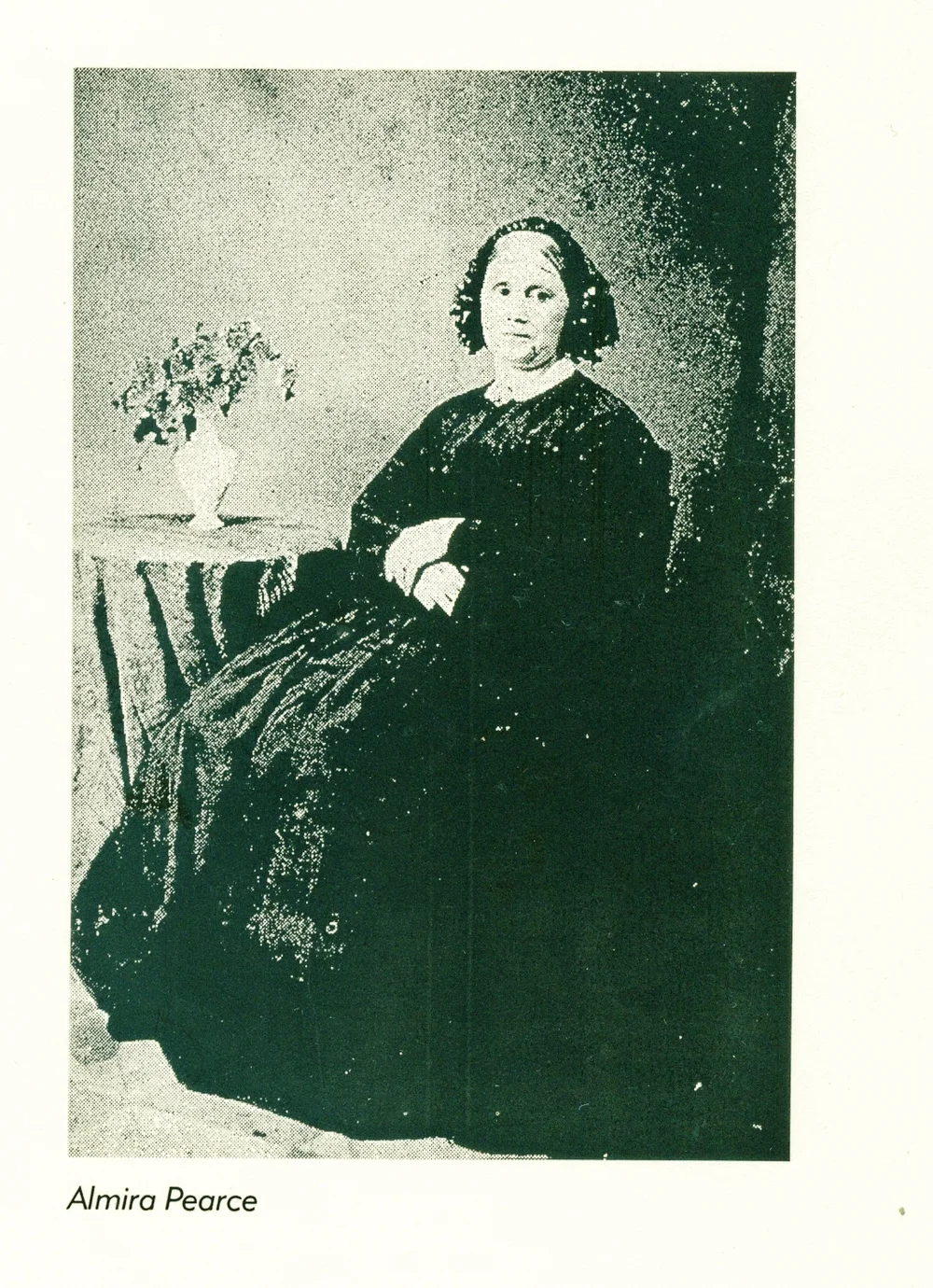 Peter Pearce Jr. — MarmoraHistory.ca