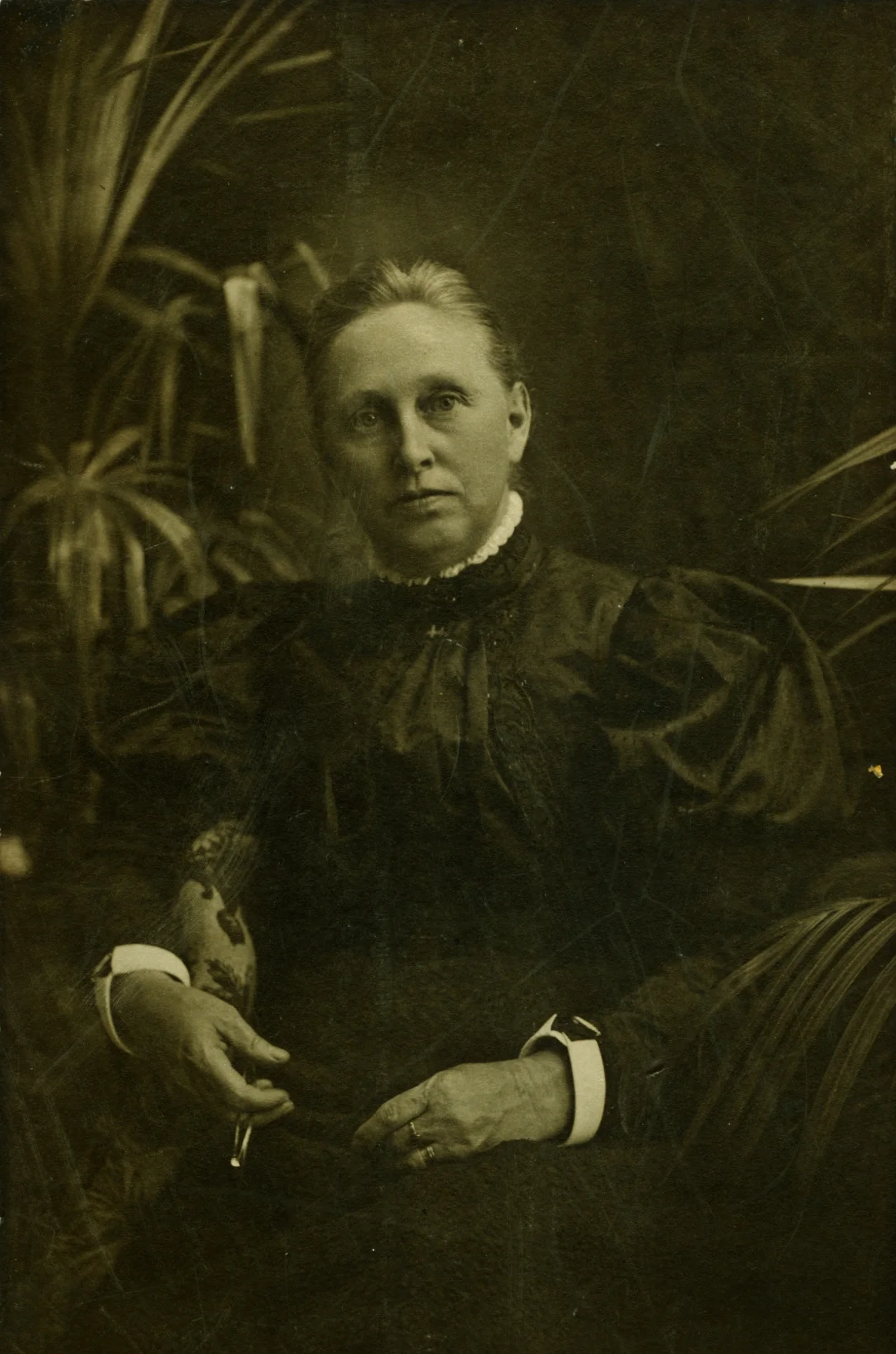 Thomas Pearce — MarmoraHistory.ca