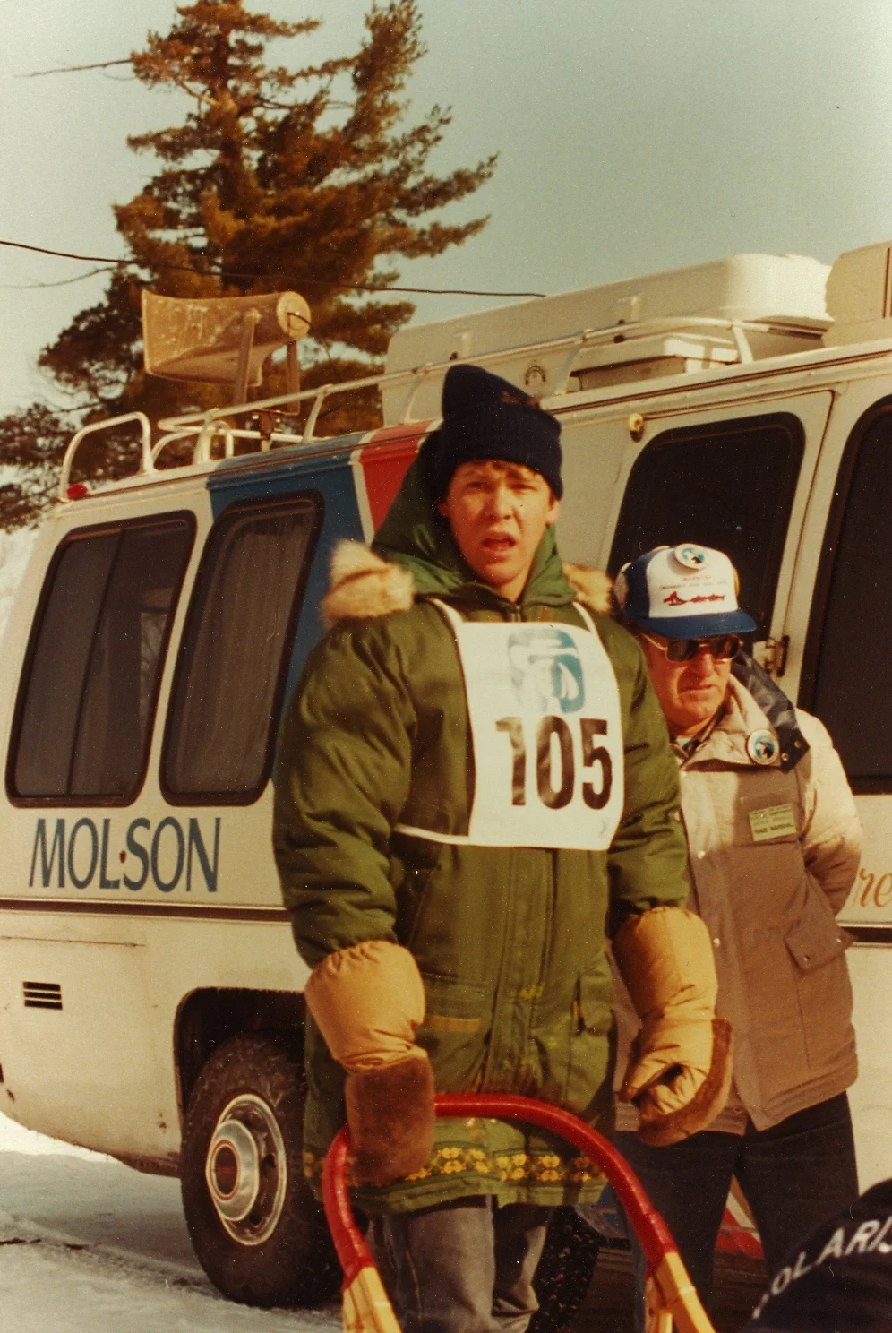 1980's Snofest — MarmoraHistory.ca