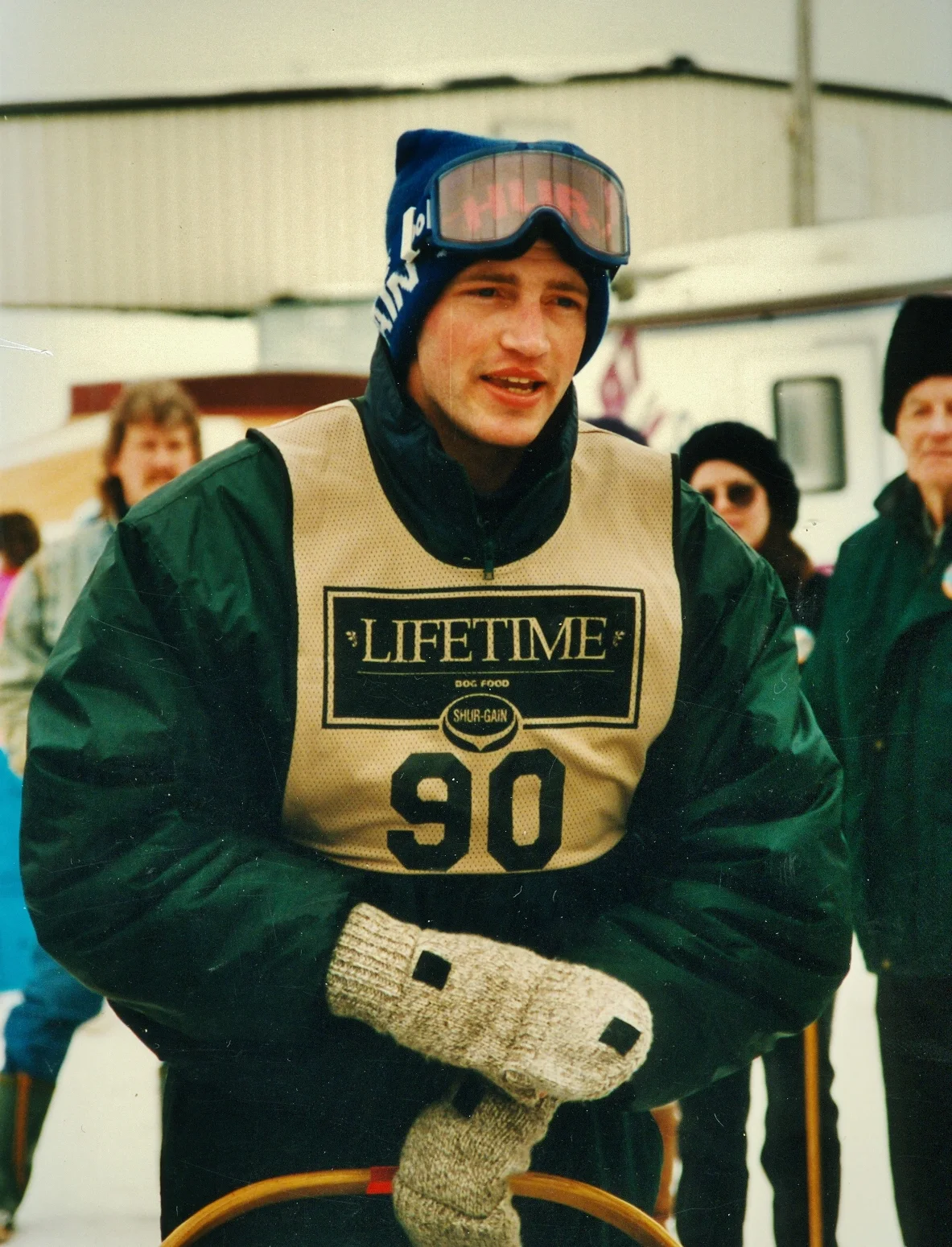 1994 Snofest — MarmoraHistory.ca