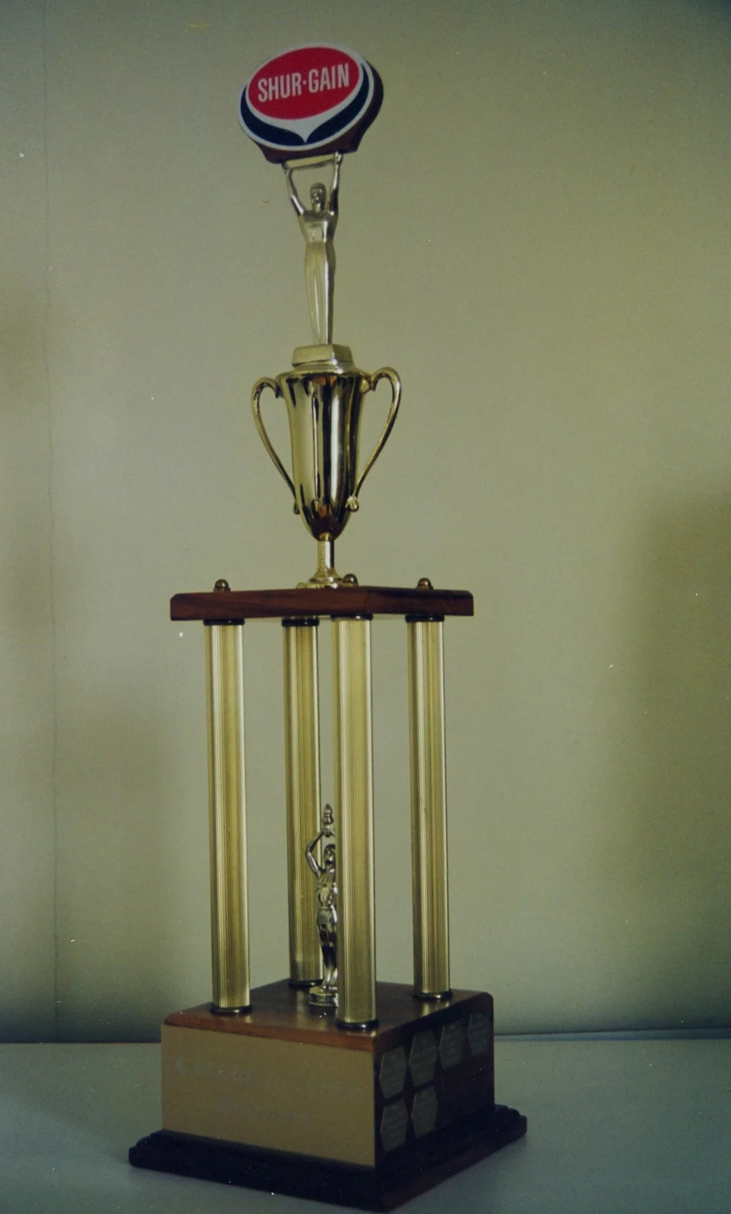 1980's Snofest — MarmoraHistory.ca