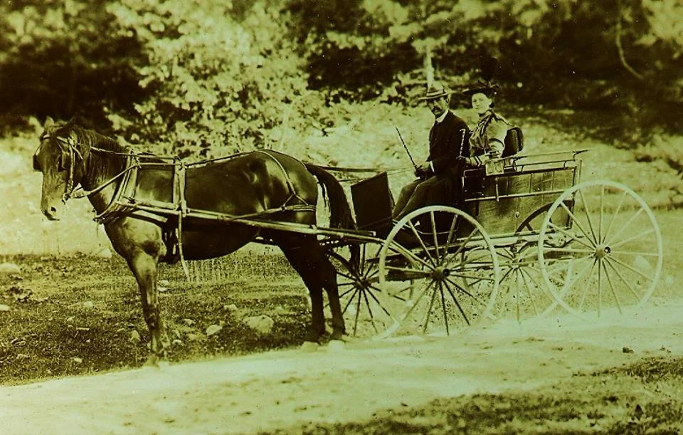 Thomas Pearce — MarmoraHistory.ca