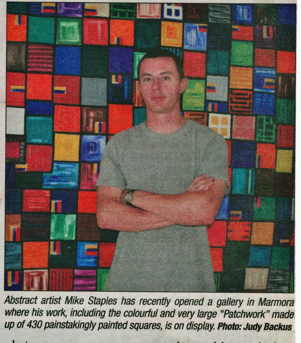 Some Art History — MarmoraHistory.ca