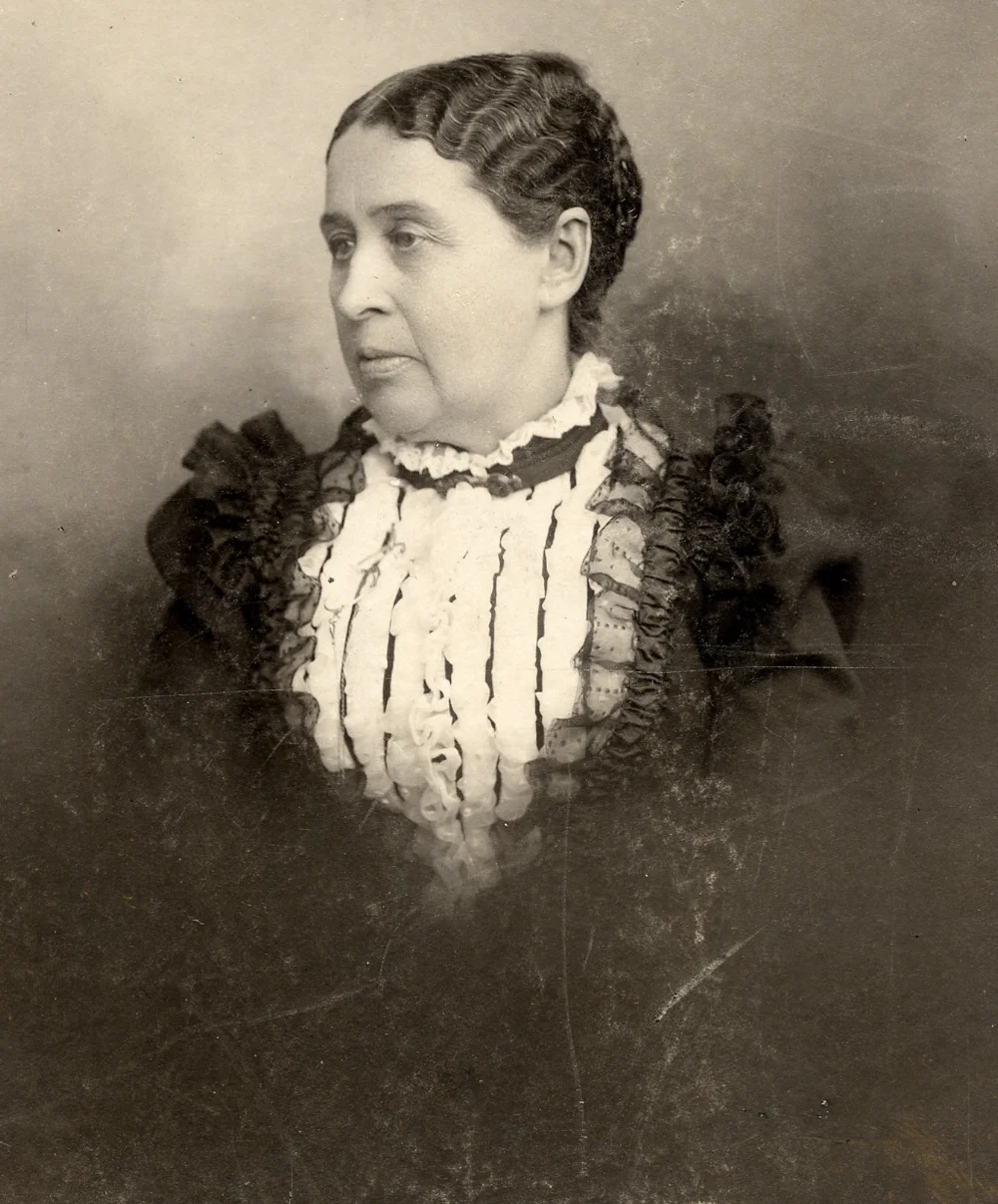 Parker — MarmoraHistory.ca