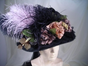 Millinery — MarmoraHistory.ca