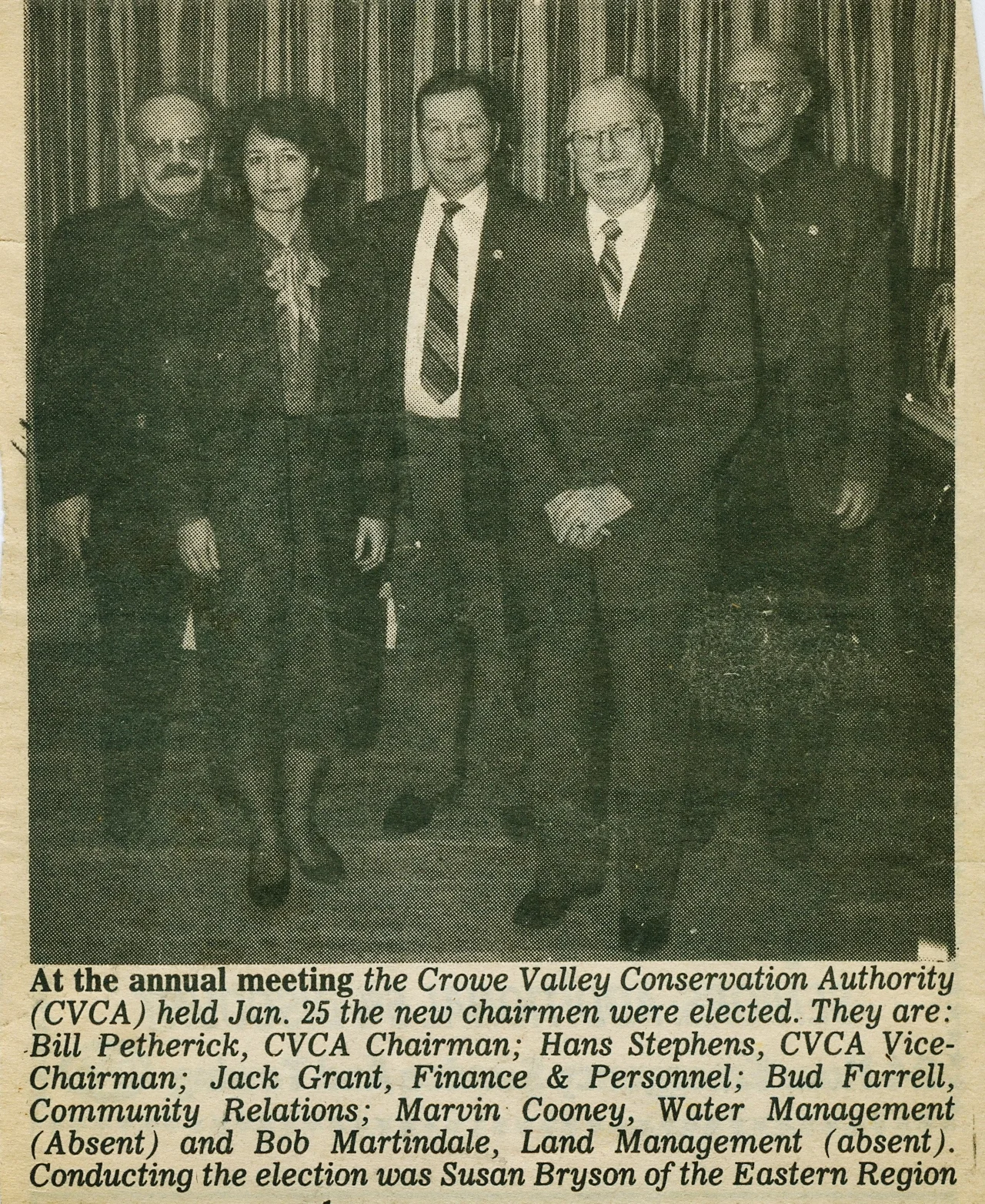 Al Grant Gallery — MarmoraHistory.ca