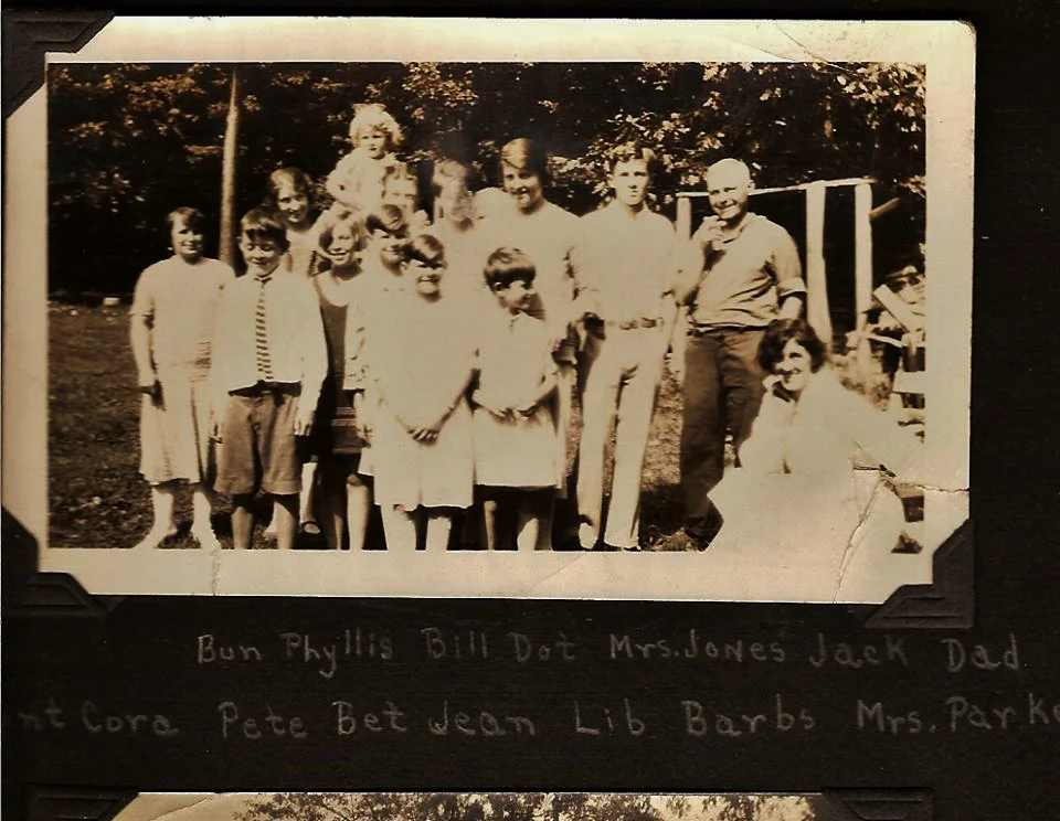 65 Forsyth — MarmoraHistory.ca