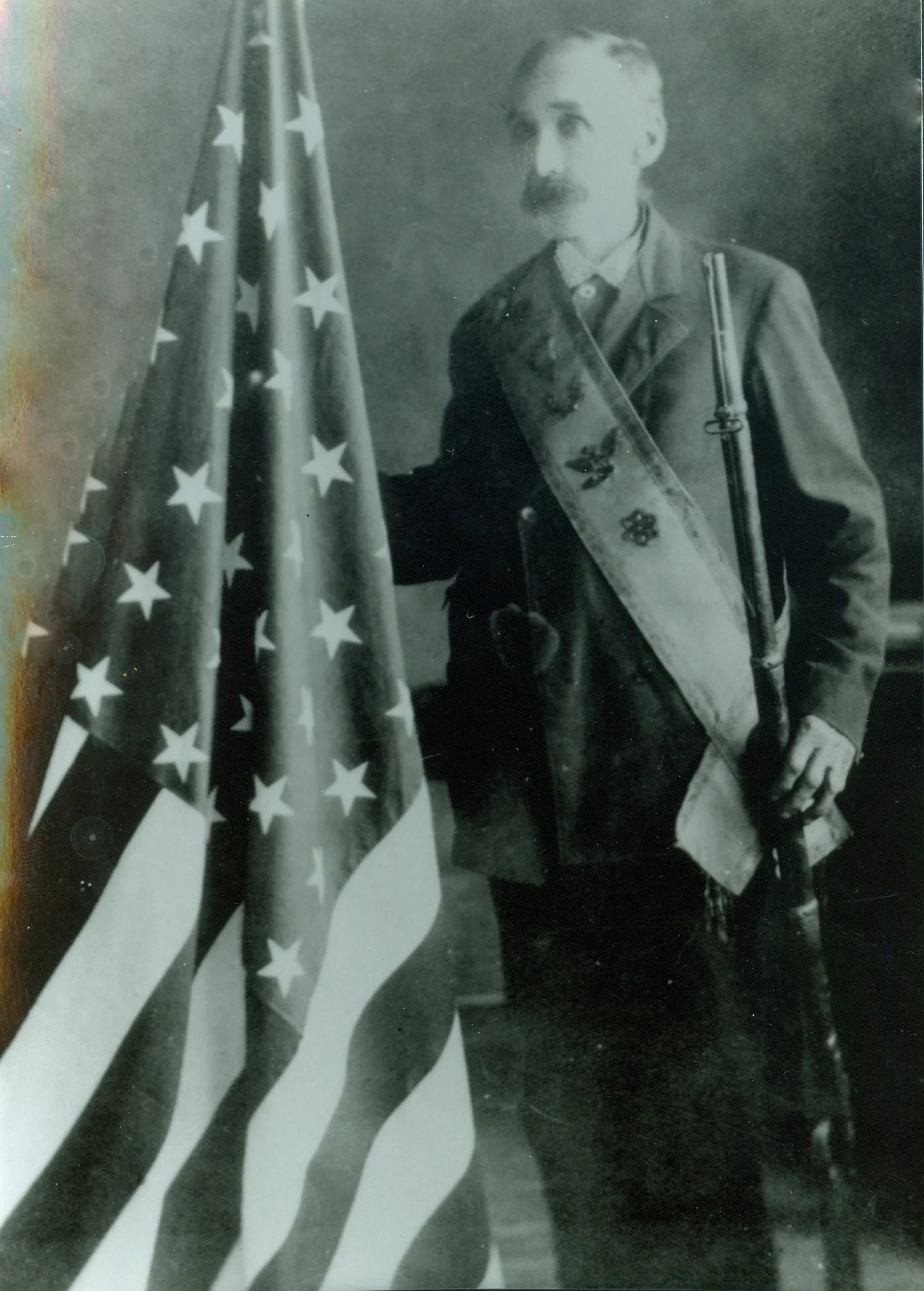 The Marmora Moustache Hall of Fame — MarmoraHistory.ca