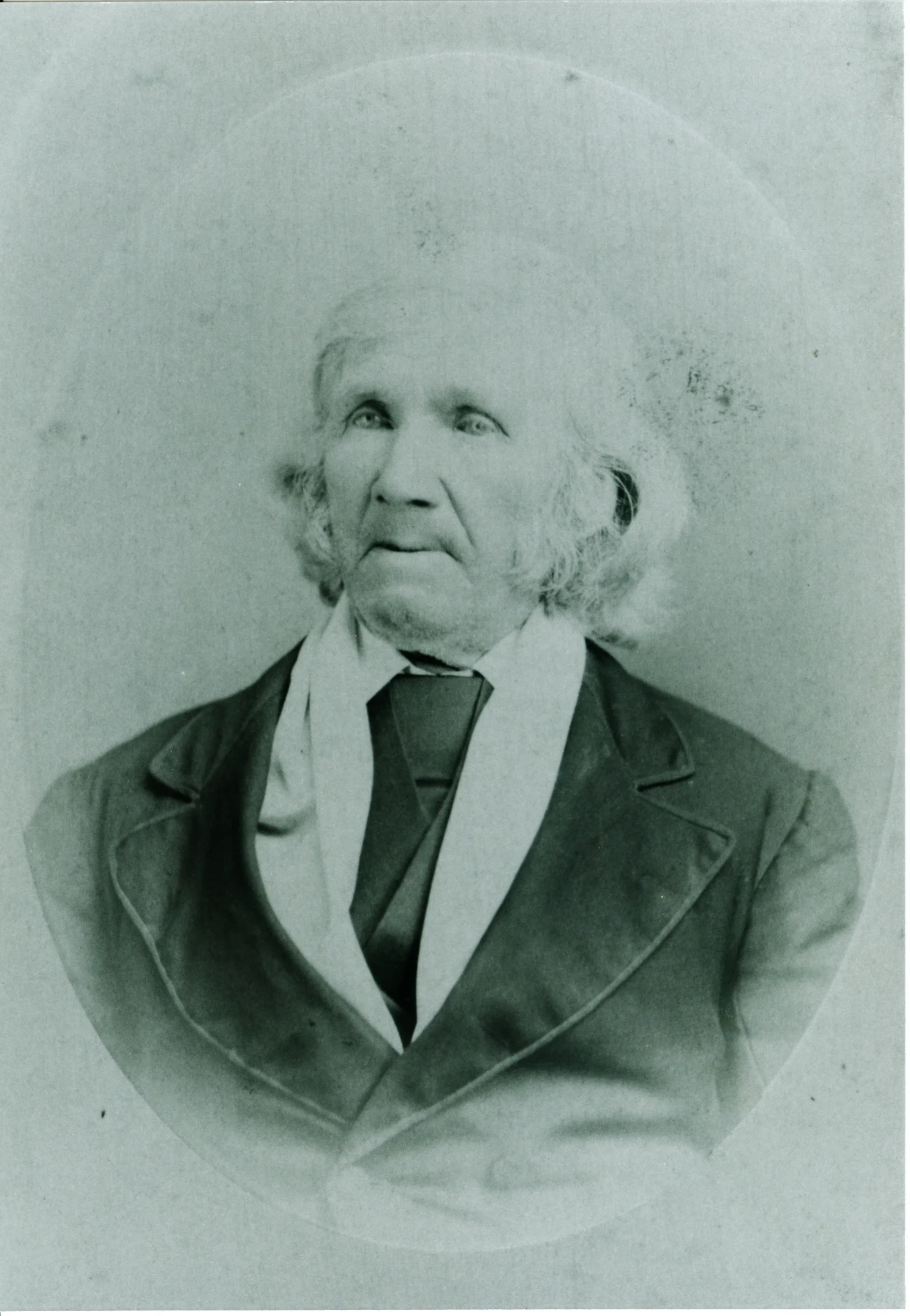 The Marmora Moustache Hall of Fame — MarmoraHistory.ca