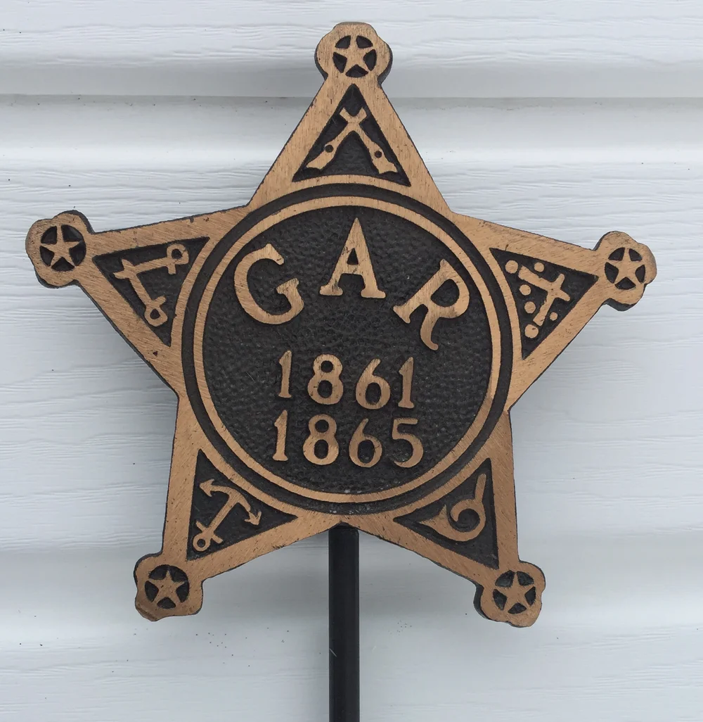 Matthew McFarlane -Civil War Vet — MarmoraHistory.ca