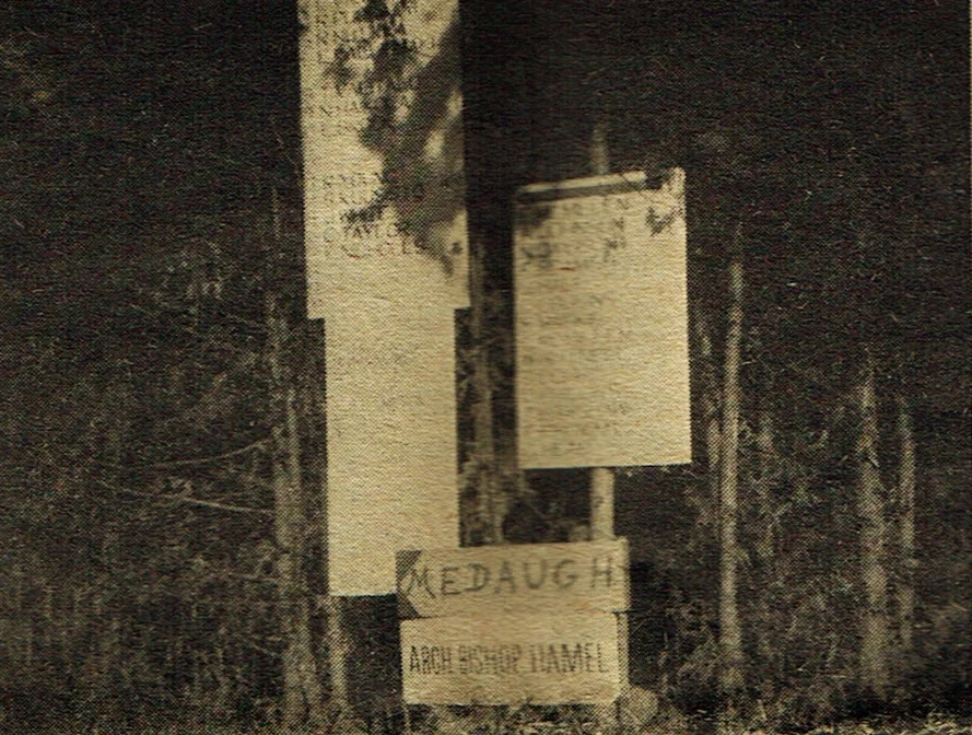 1966 Cordova receives a Pope! — MarmoraHistory.ca