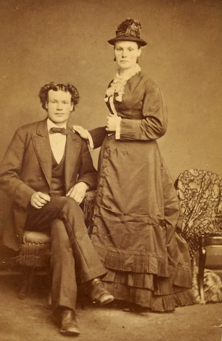 Bonarlaw — MarmoraHistory.ca