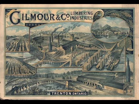 GILMOUR — MarmoraHistory.ca