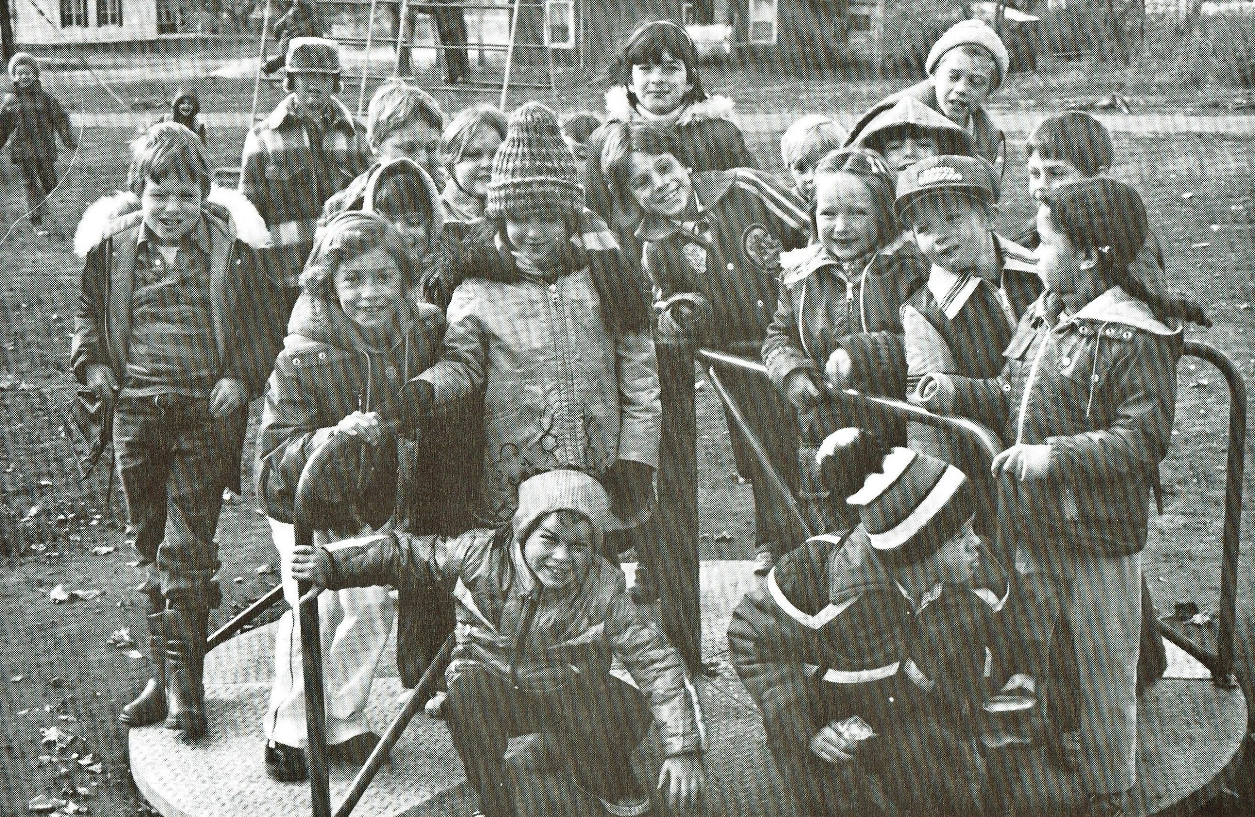 Marmora Public School — MarmoraHistory.ca