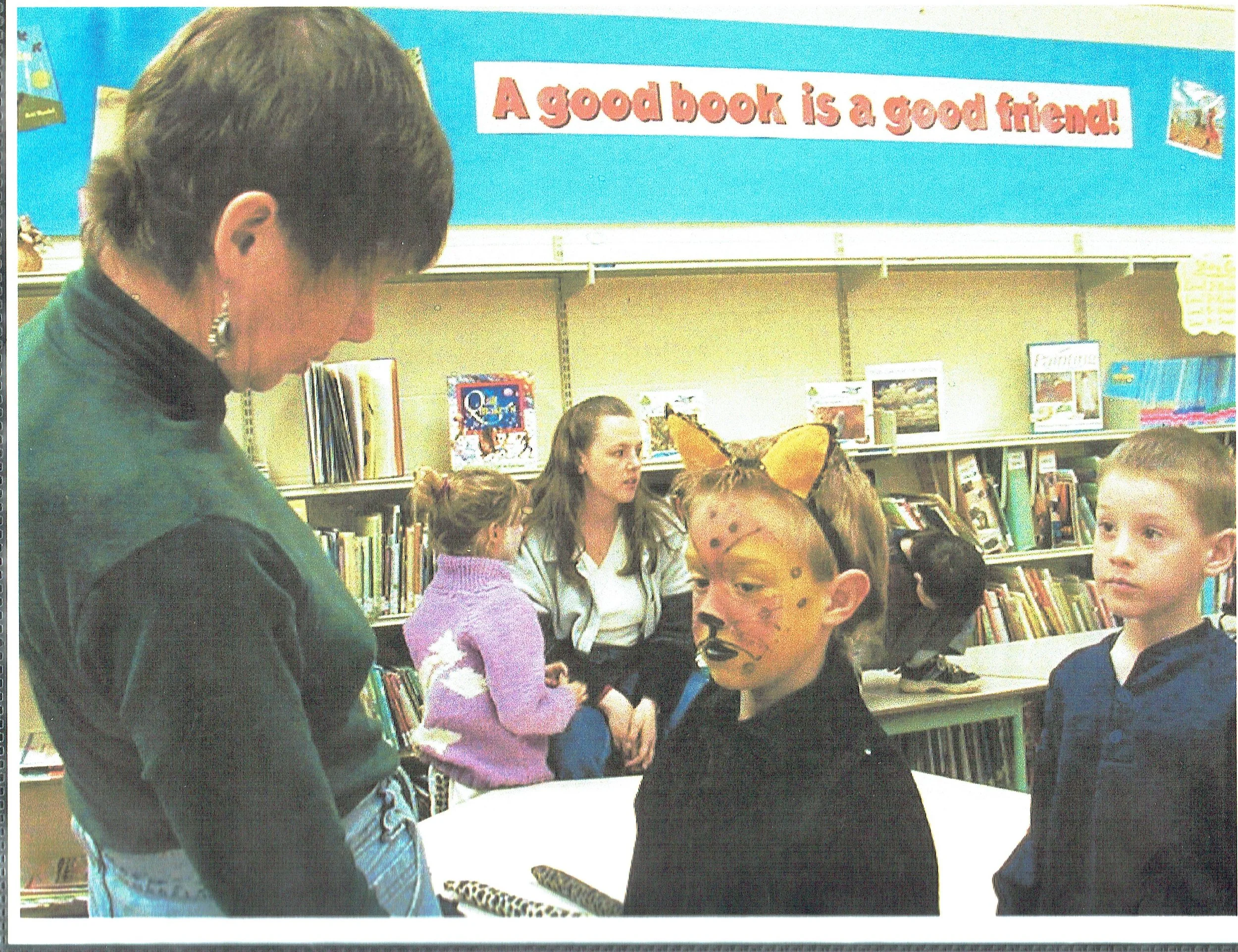 Marmora Public School — MarmoraHistory.ca