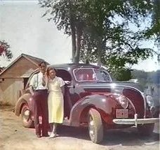 Campion Family — MarmoraHistory.ca