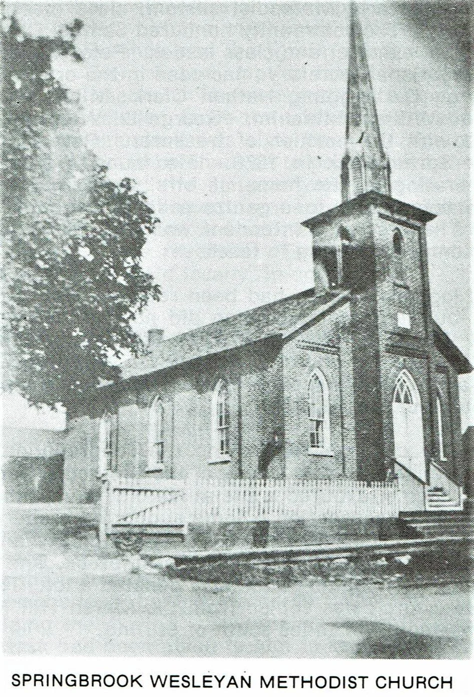 The Sunday Drives — MarmoraHistory.ca