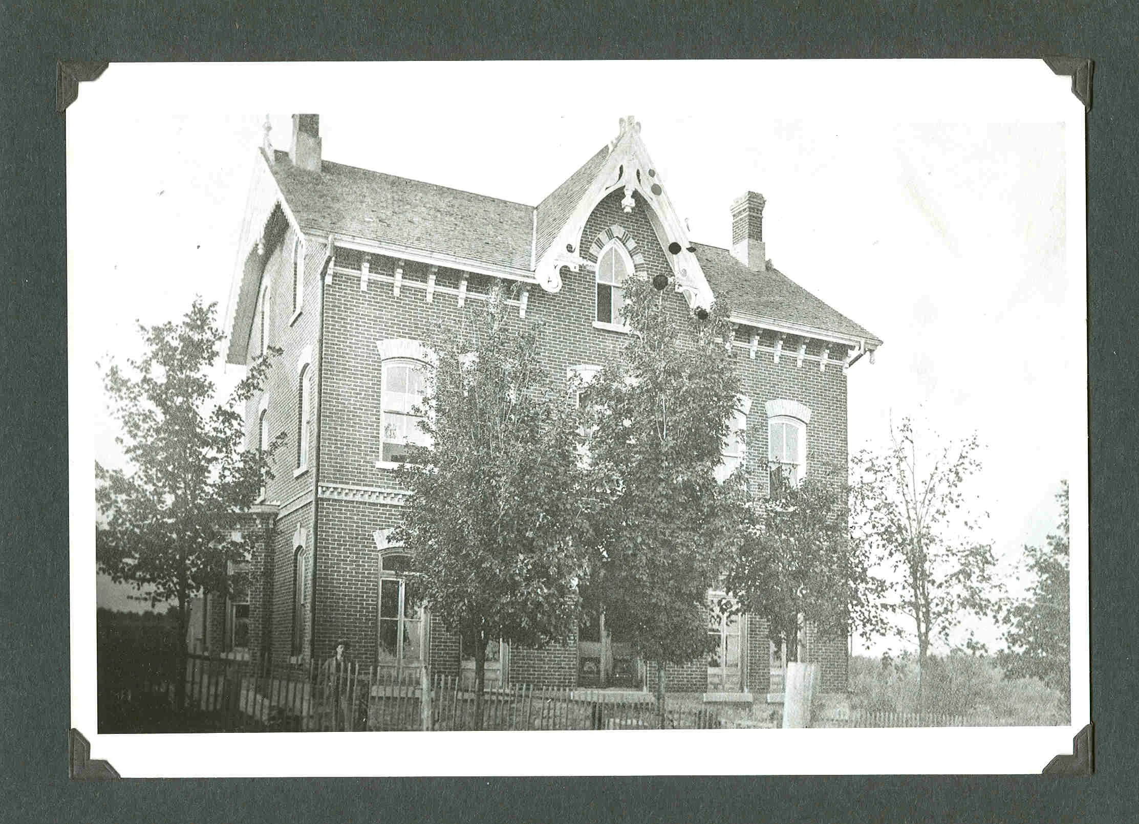 Deloro Company Photo gallery — MarmoraHistory.ca