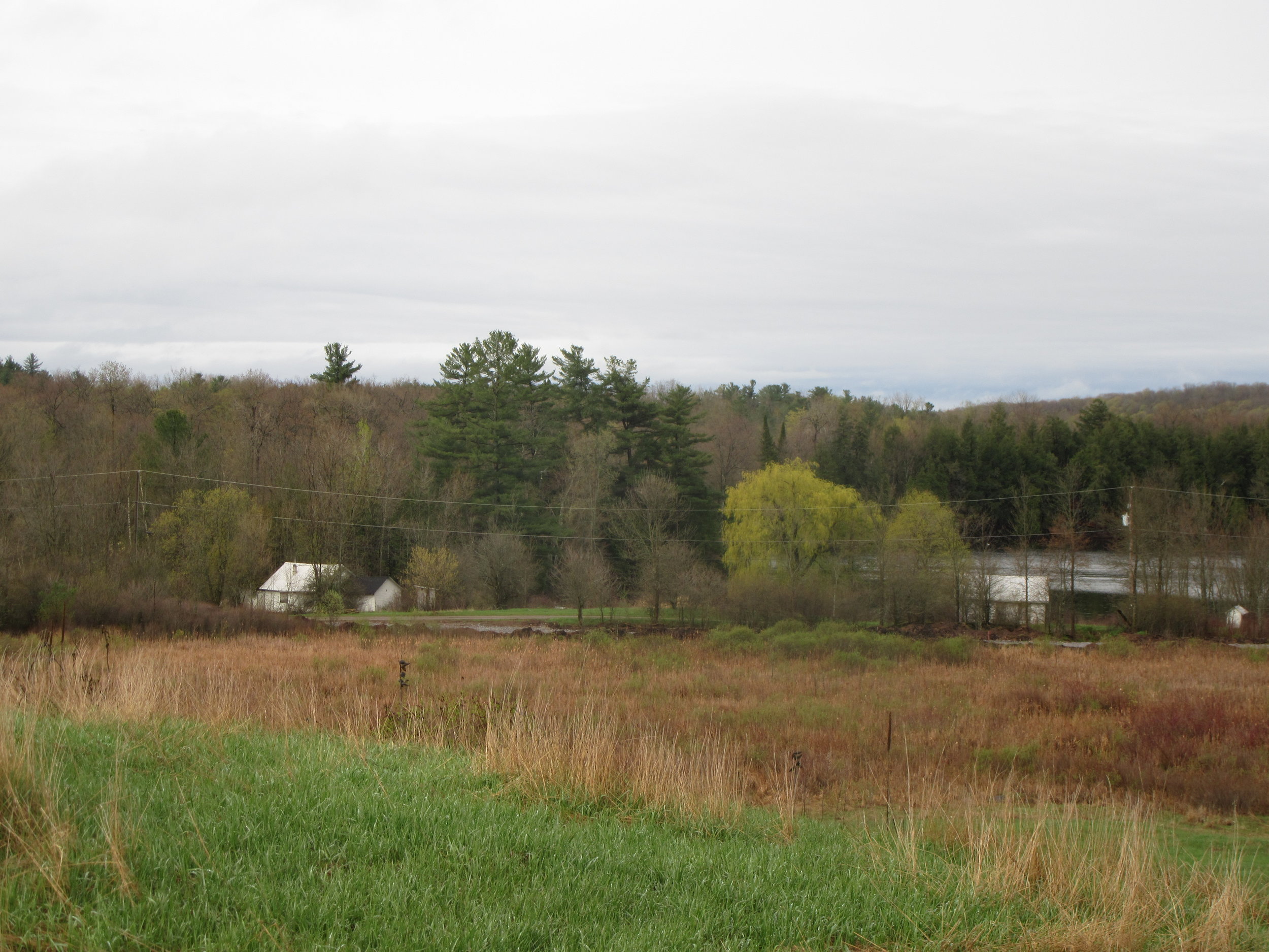 The Disappearance of Rockdale — MarmoraHistory.ca