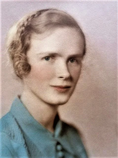 The Sad Thomson Stories of 1937 — MarmoraHistory.ca