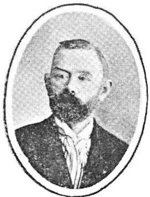 Deloro’s Peter Kirkegaard Associated with Fraudsters — MarmoraHistory.ca