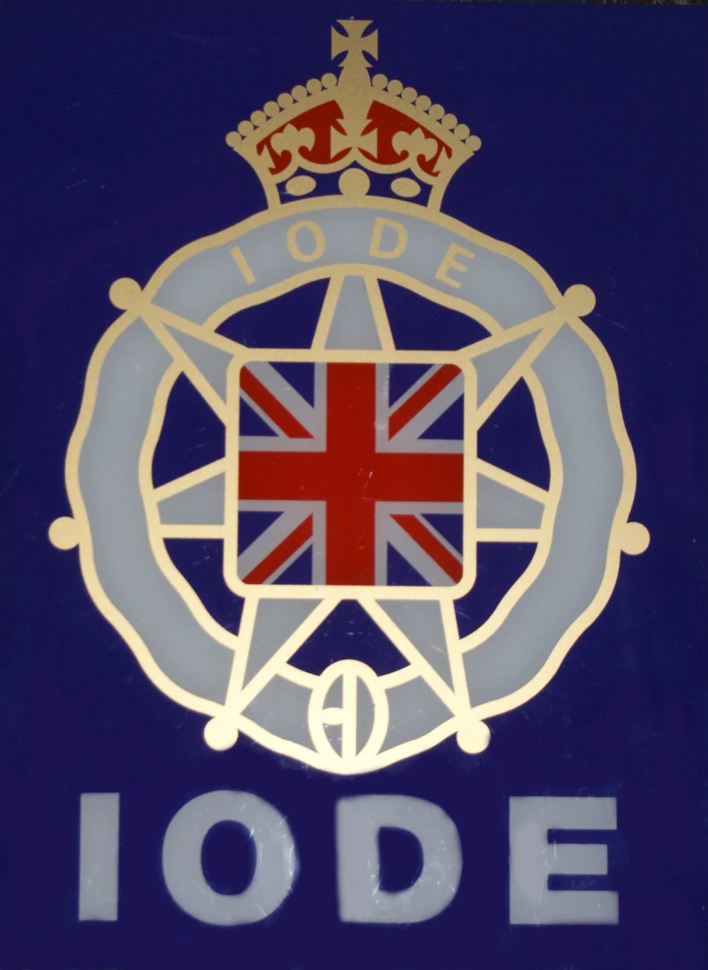 I.O.D.E. — MarmoraHistory.ca