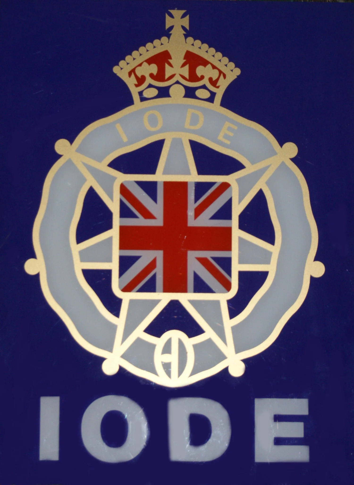 I.O.D.E. — MarmoraHistory.ca