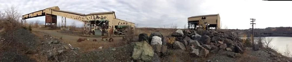 Disappearing Marmora — MarmoraHistory.ca