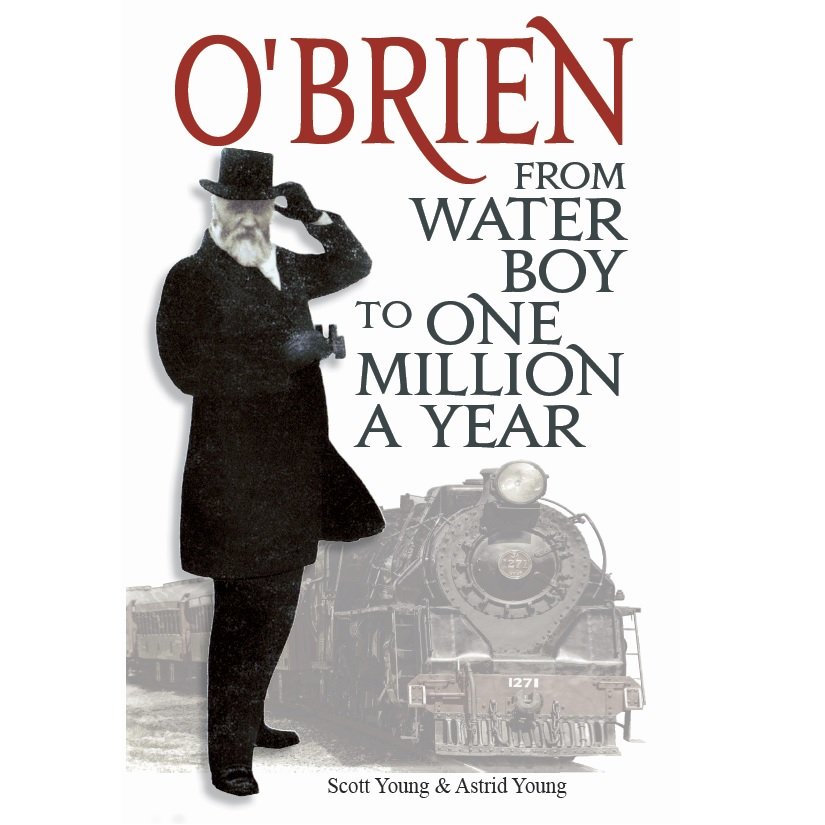 LOOKING FOR MORE? — MarmoraHistory.ca