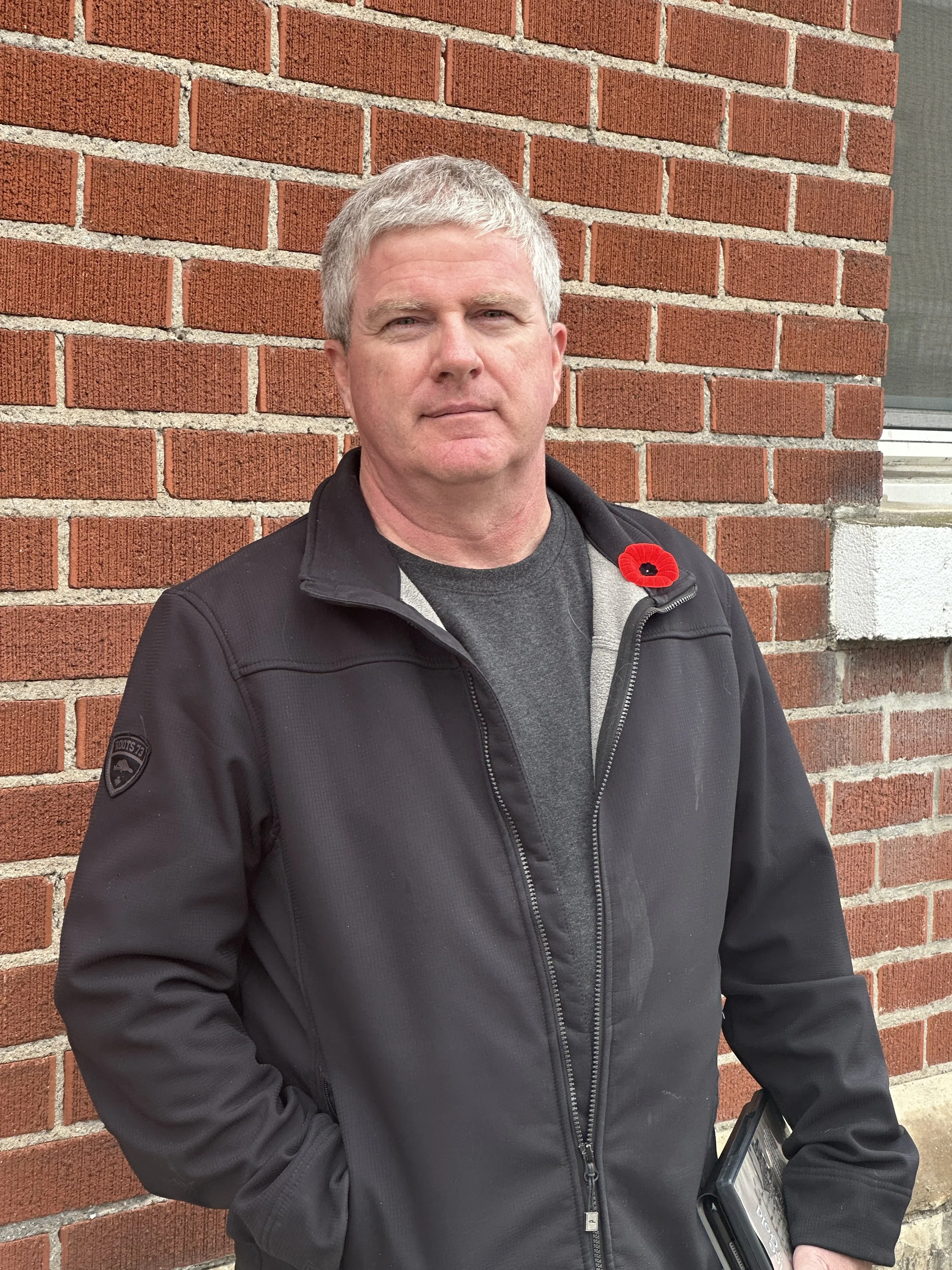 Our Crew — MarmoraHistory.ca