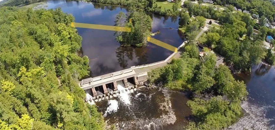NEWLY FOUND RARE CROWE RIVER PHOTO — MarmoraHistory.ca