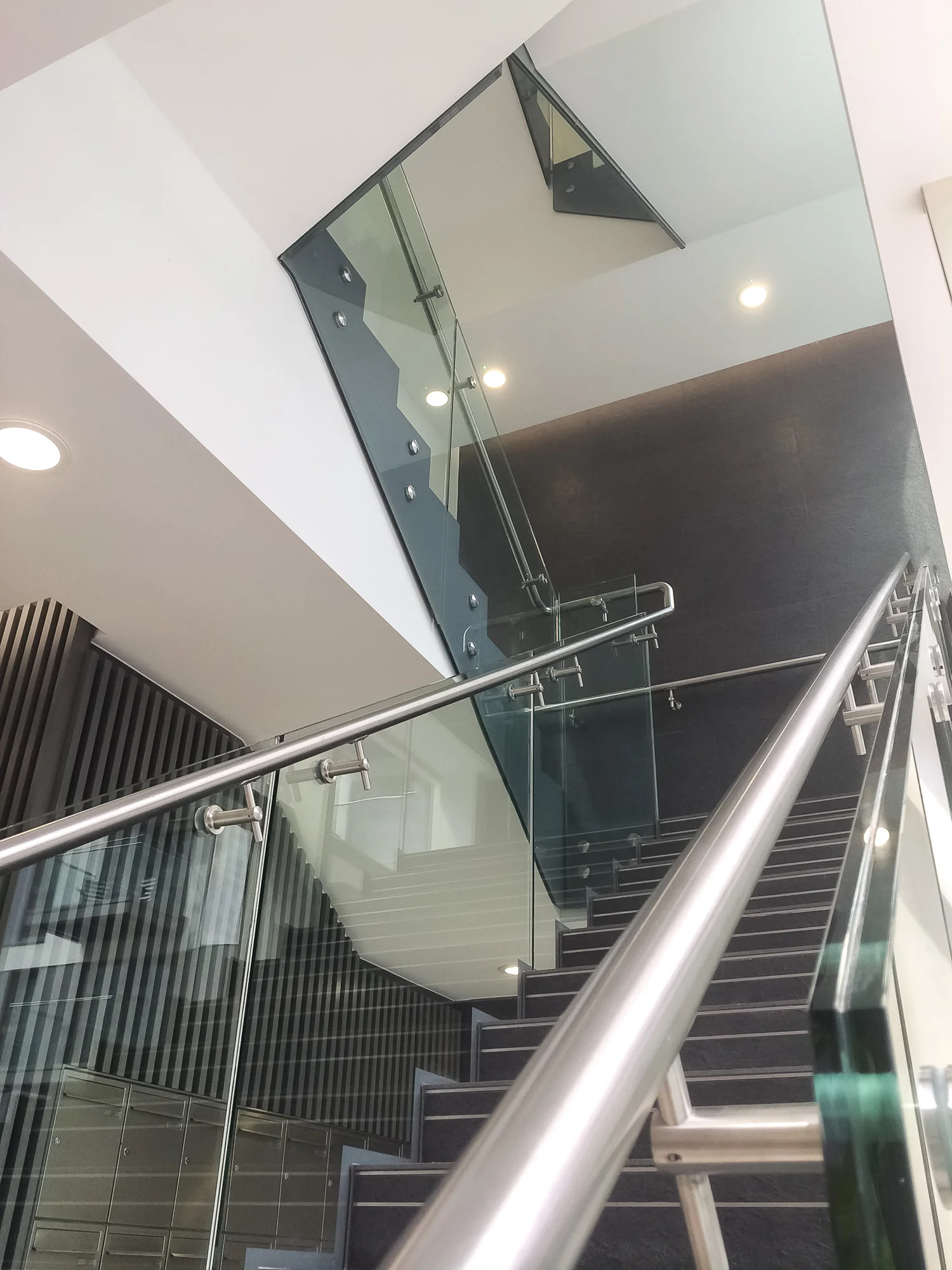 Saffron Square — Sean Jackson