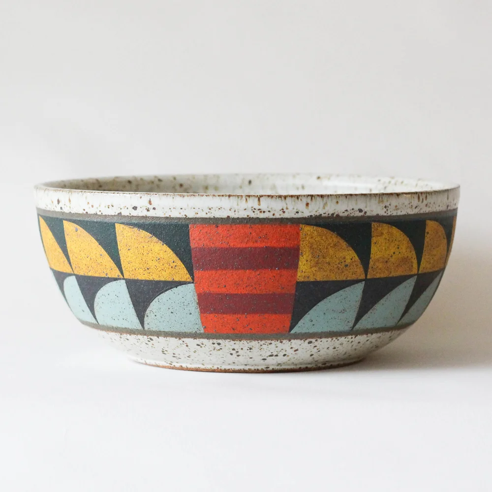 Bowl Gallery Archive — K+R