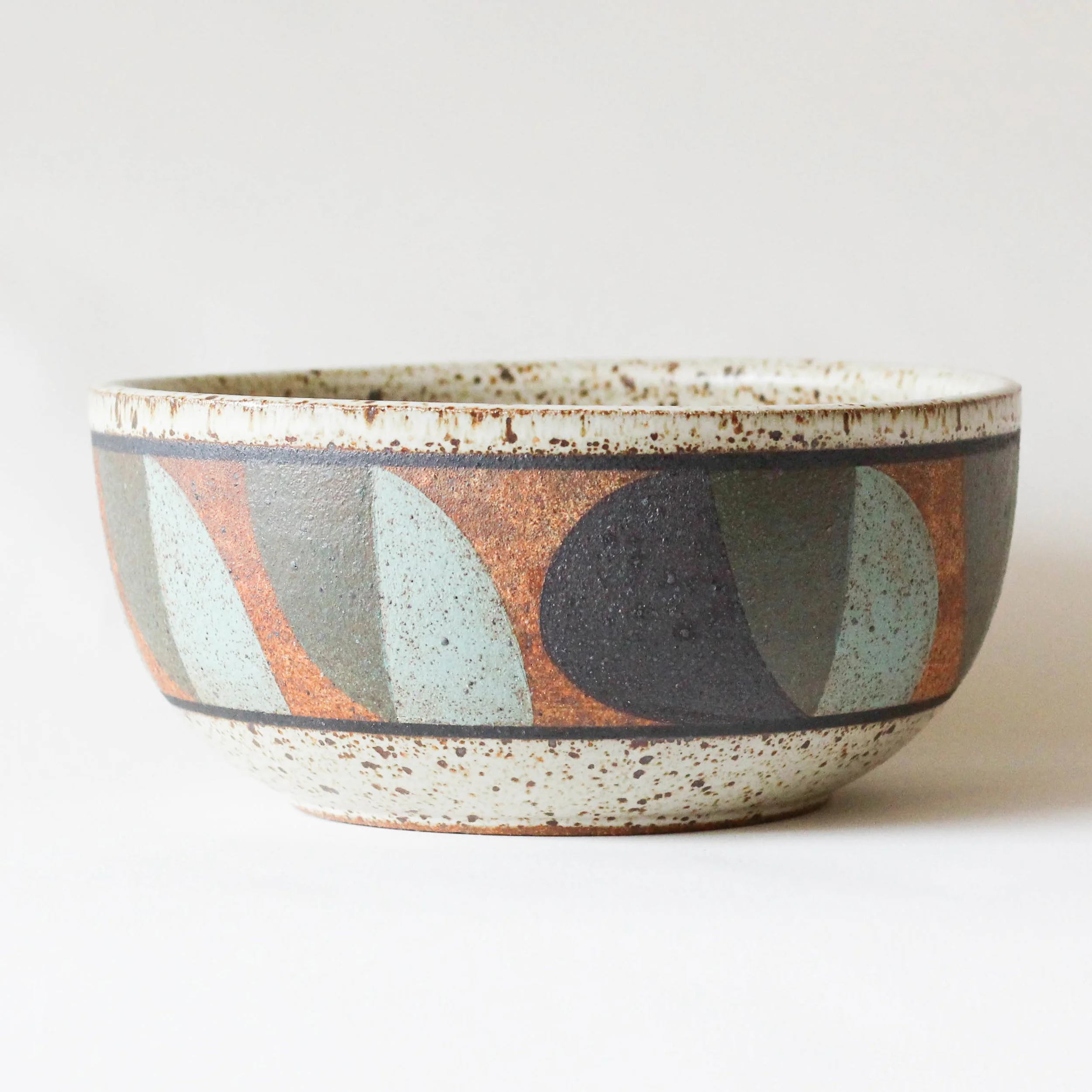 Bowl Gallery Archive — K+R