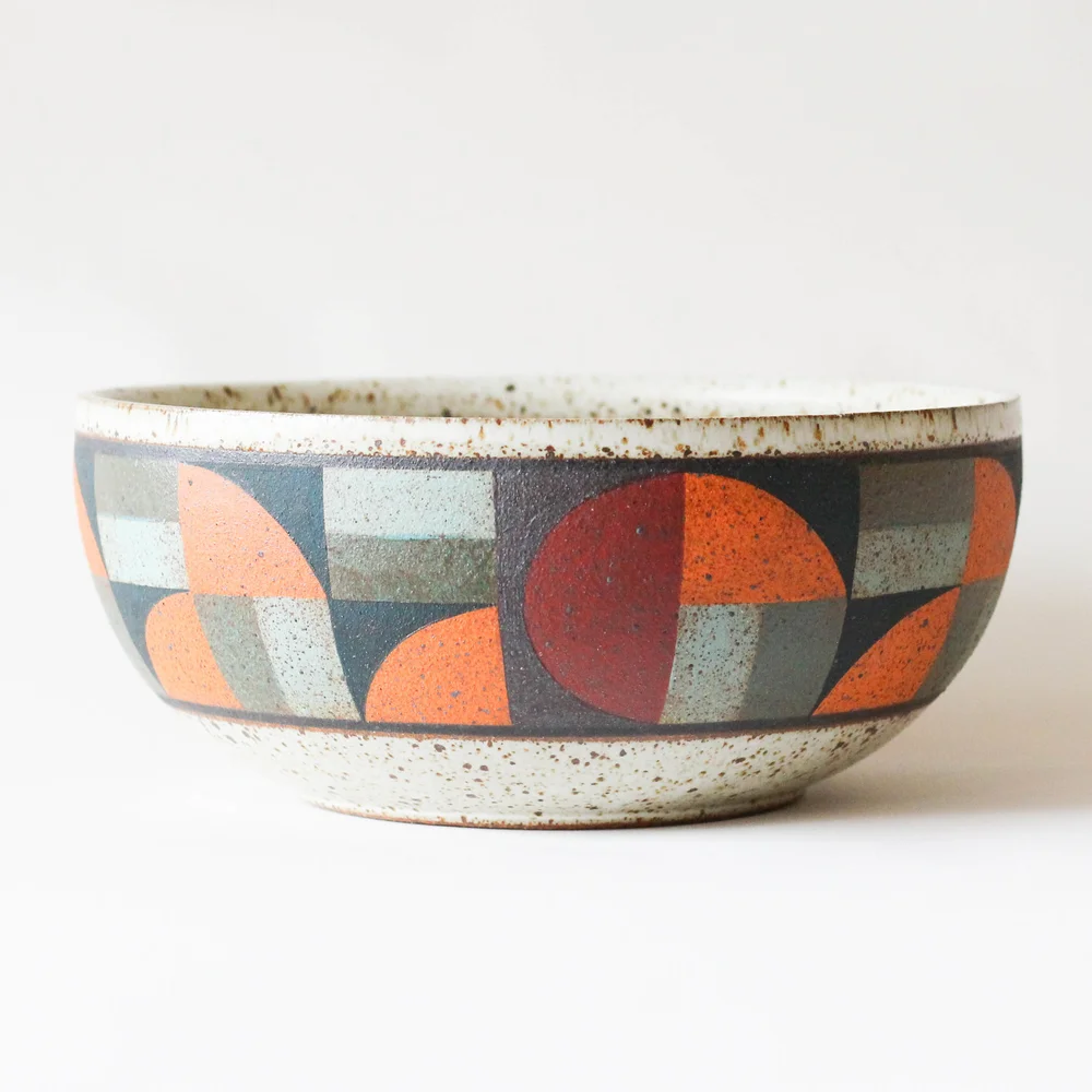 Bowl Gallery Archive — K+R