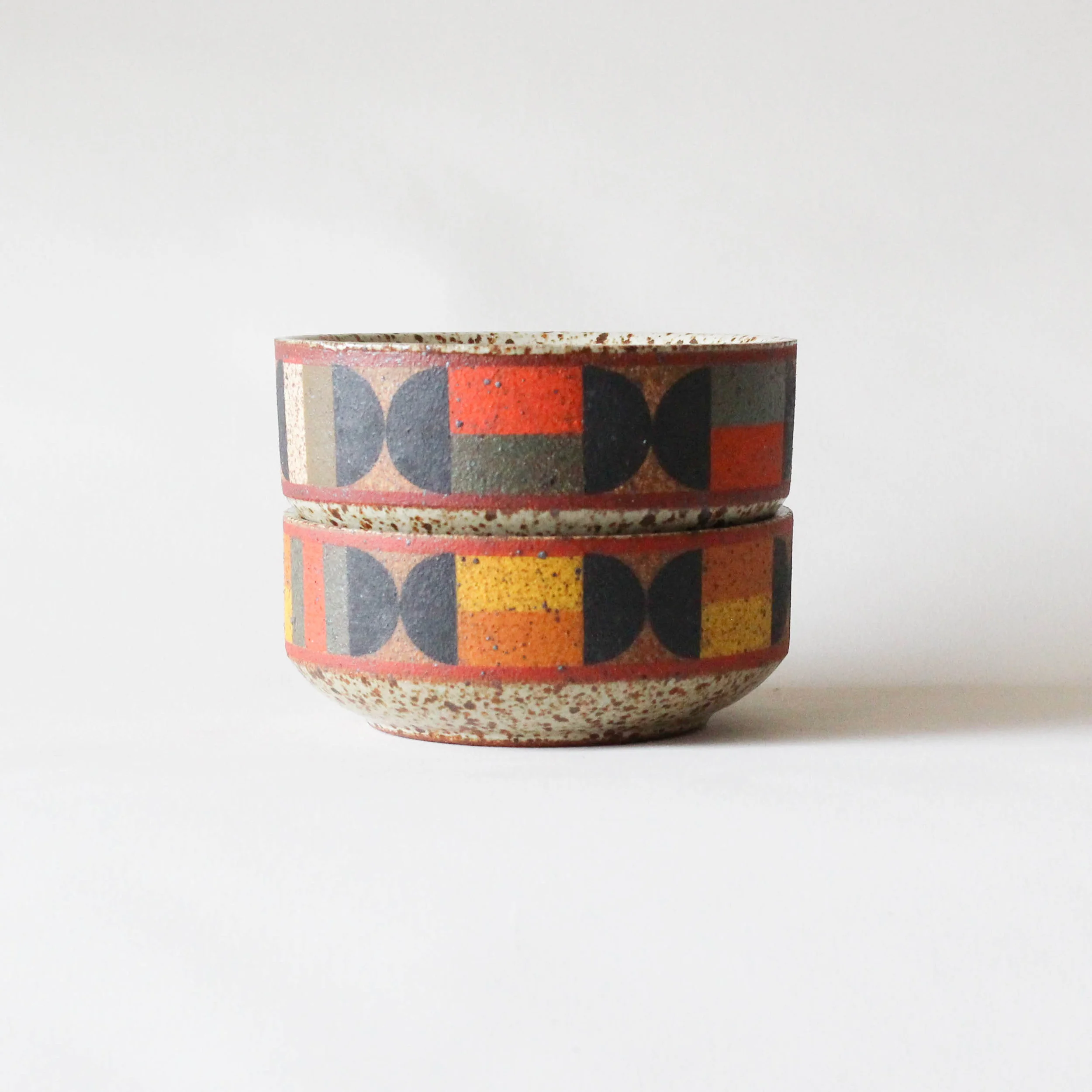 Bowl Gallery Archive — K+R