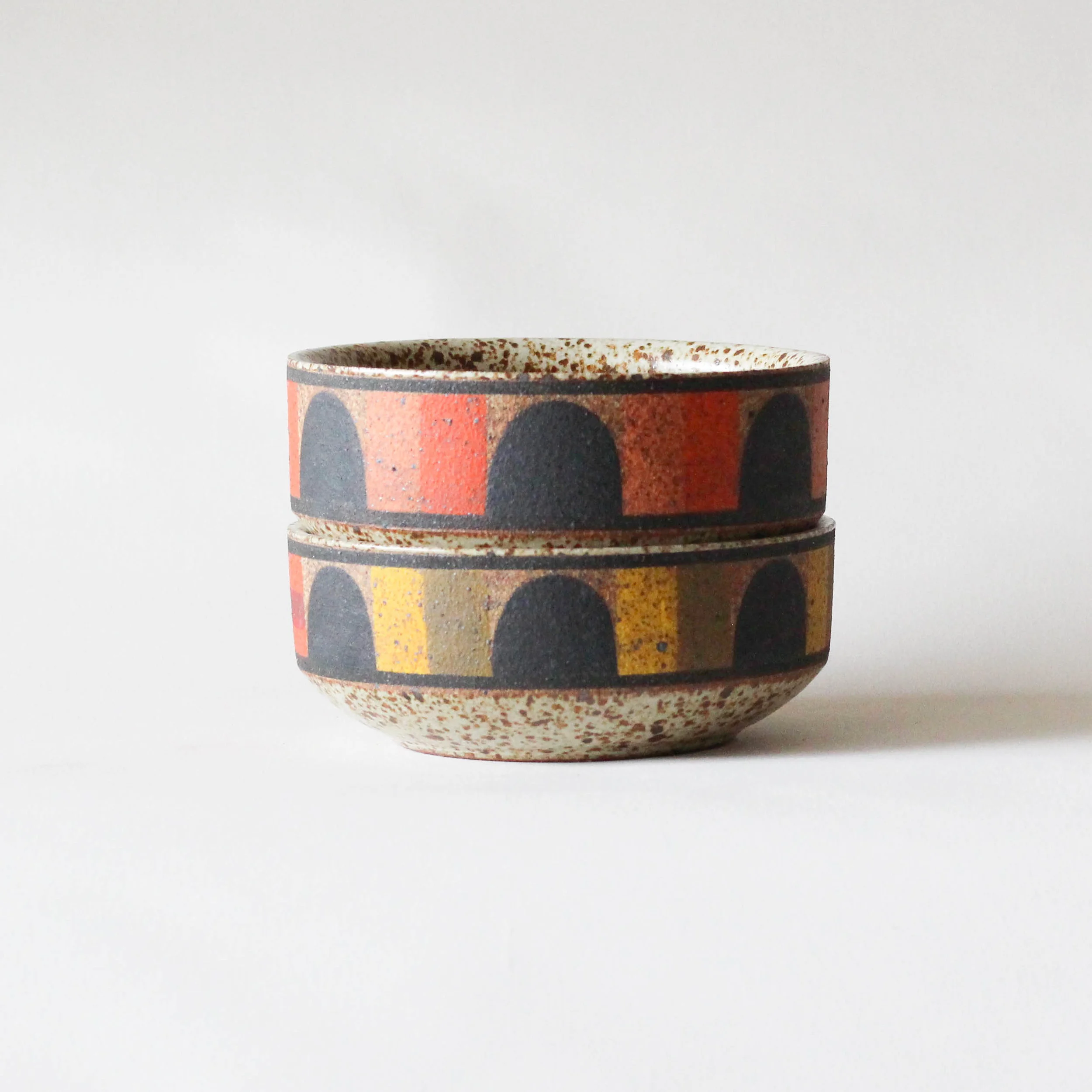 Bowl Gallery Archive — K+R