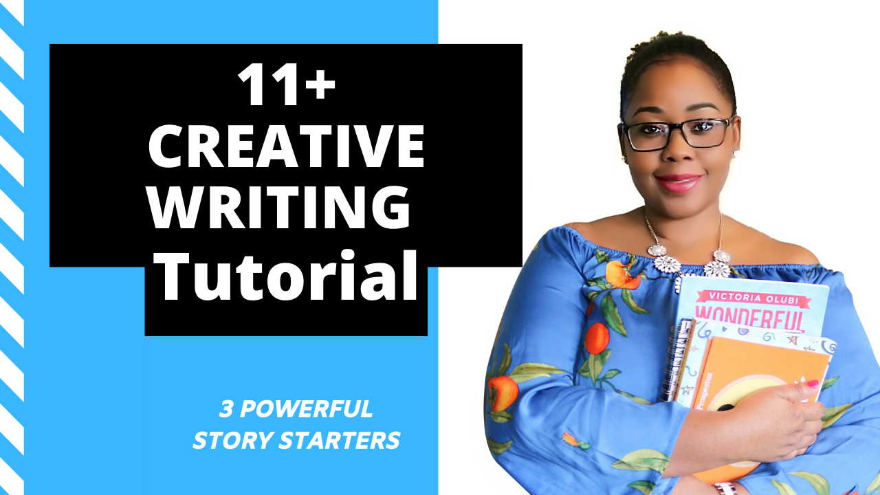 Free Creative Writing Tutorial: 3 Powerful Ways to Start a Story That ...