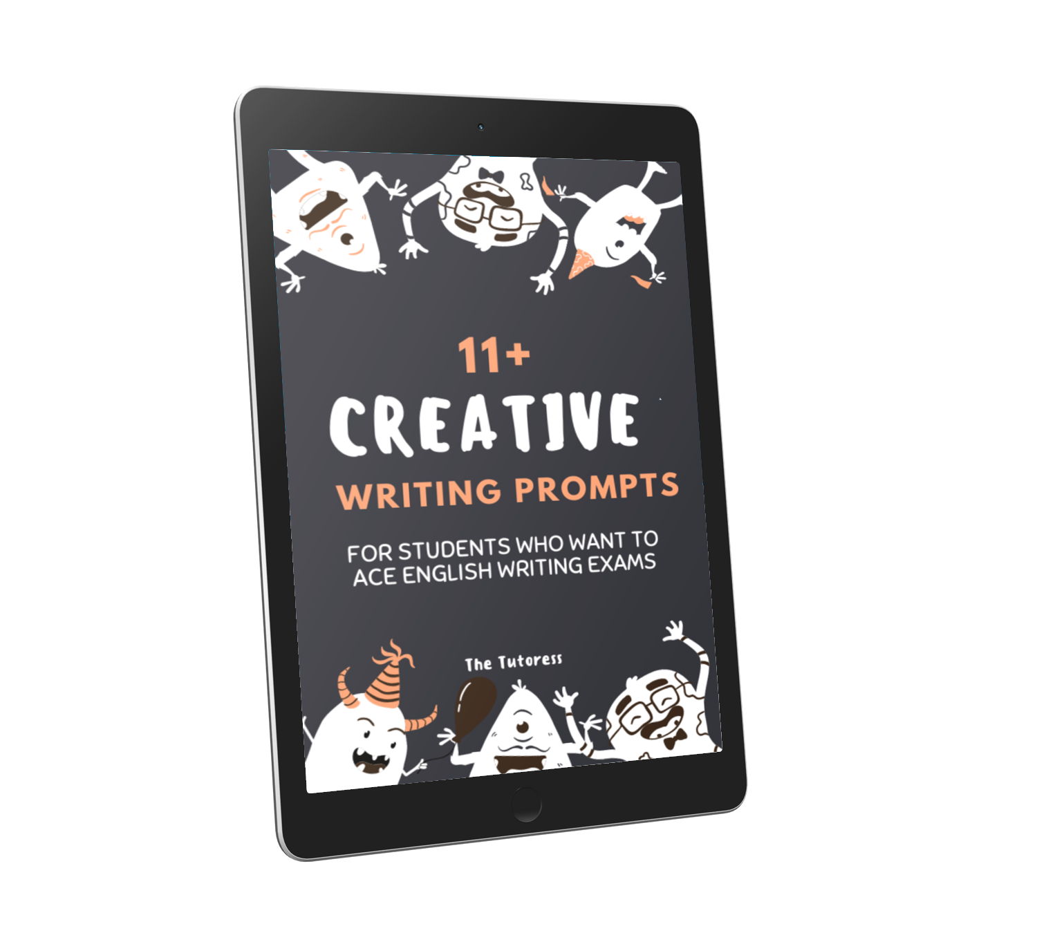 11 Creative Writing Prompts The Tutoress 11-creative-writing-prompts-the-tutoress