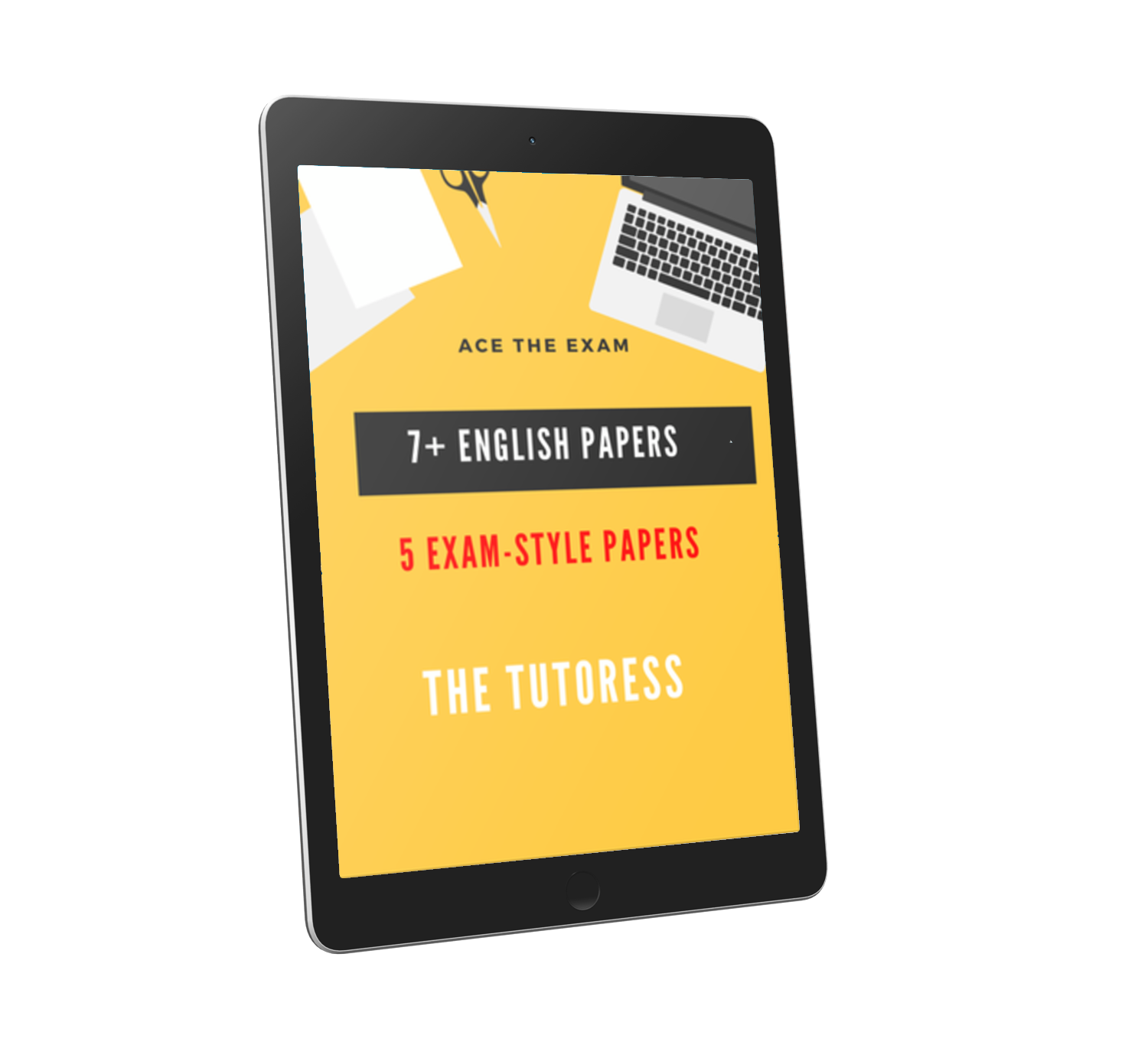 7 English Exam Paper Pack The Tutoress 7-english-exam-paper-pack-the-tutoress